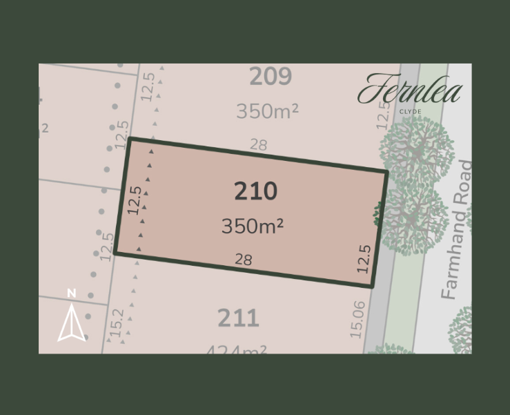 [Land for Sale] Fernlea Estate, Clyde | OpenLot